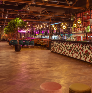Restaurant Mingle Fusion Kitchen Doetinchem – Grenzeloos genieten van ...